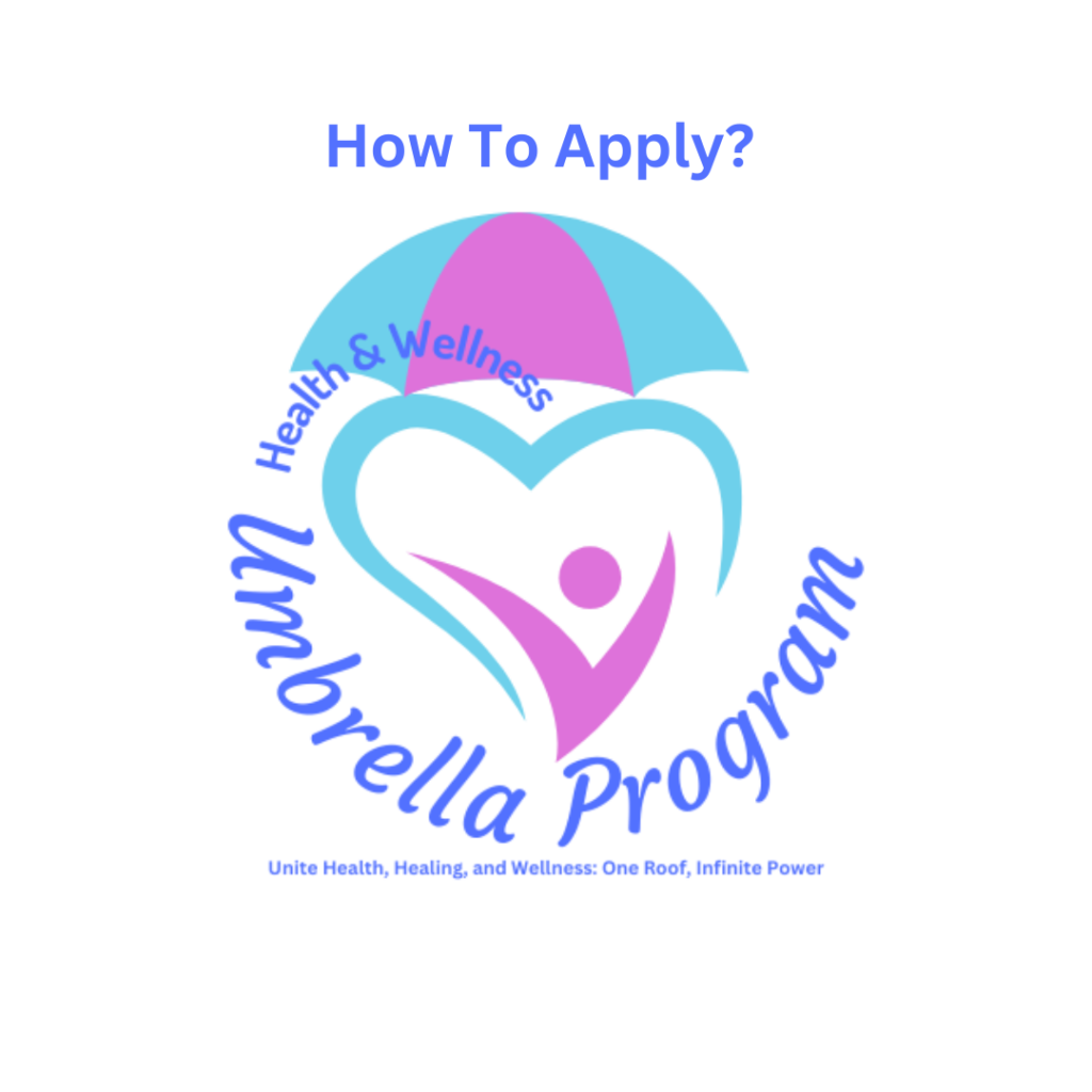 Health & Wellness Umbrella Program - Empowering Health & Wellness ...